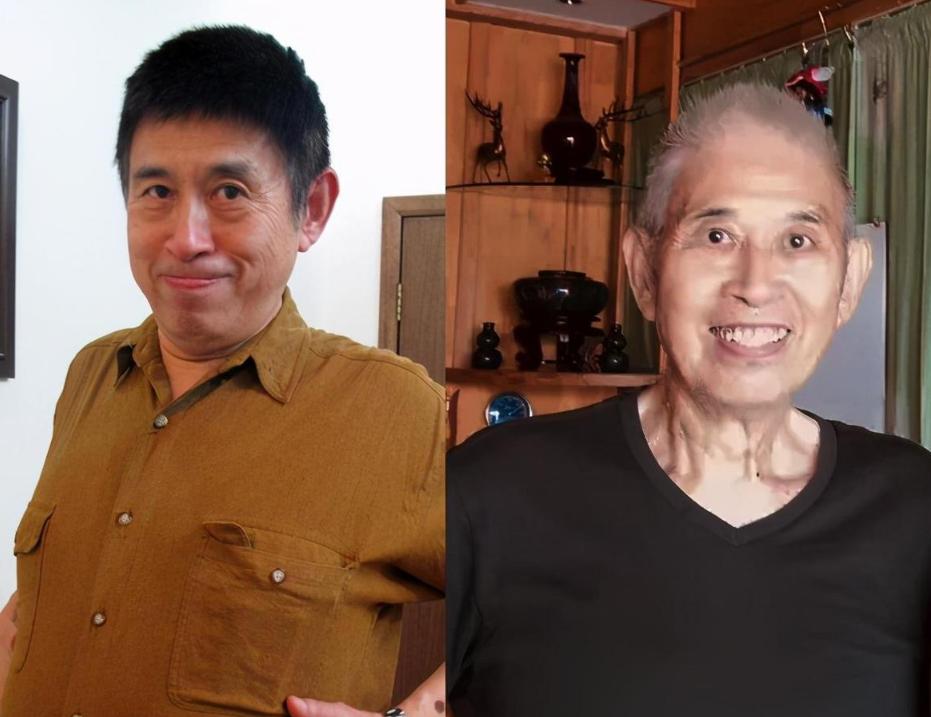 The 77-year-old singer Cheng Zhi passed away. He was seriously ill ...