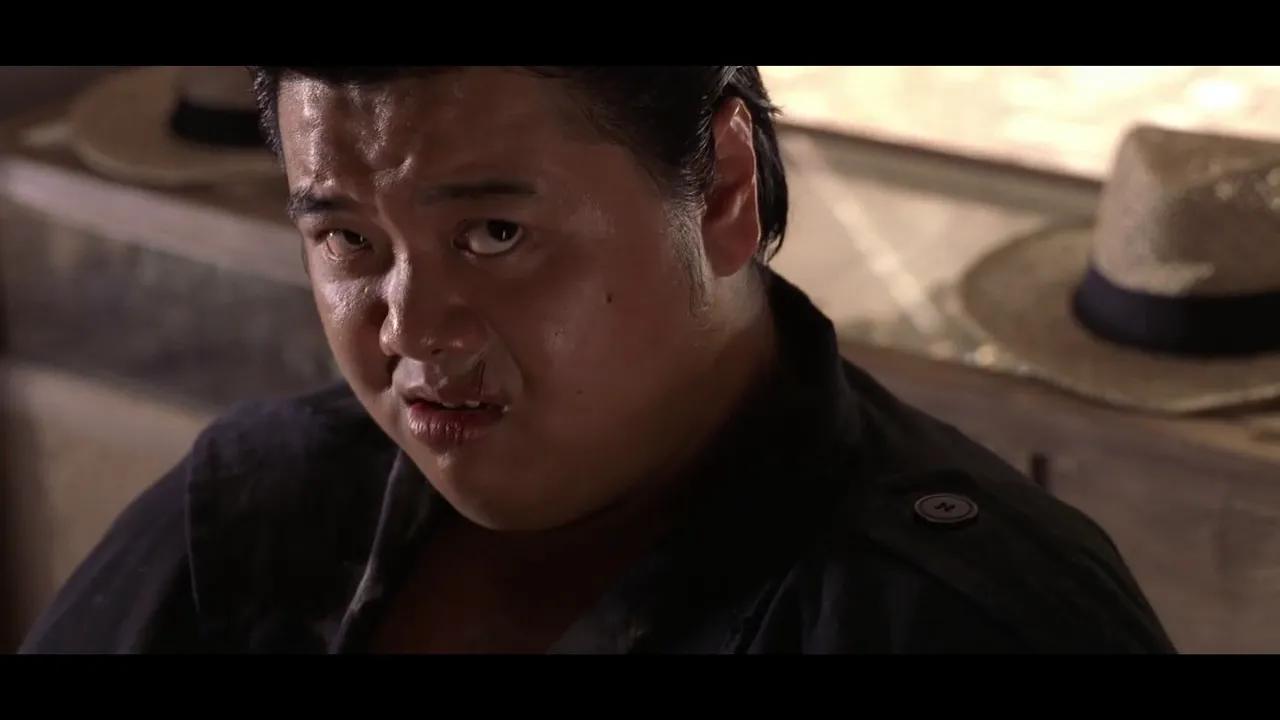 Stephen Chow's "Kung Fu" surpasses 100 years - iNEWS