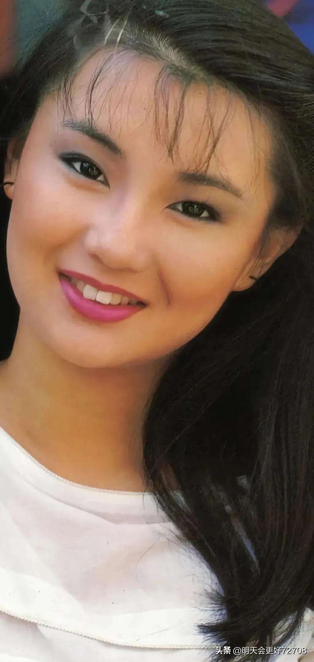 Goddess of Immortality: Maggie Cheung - iNEWS