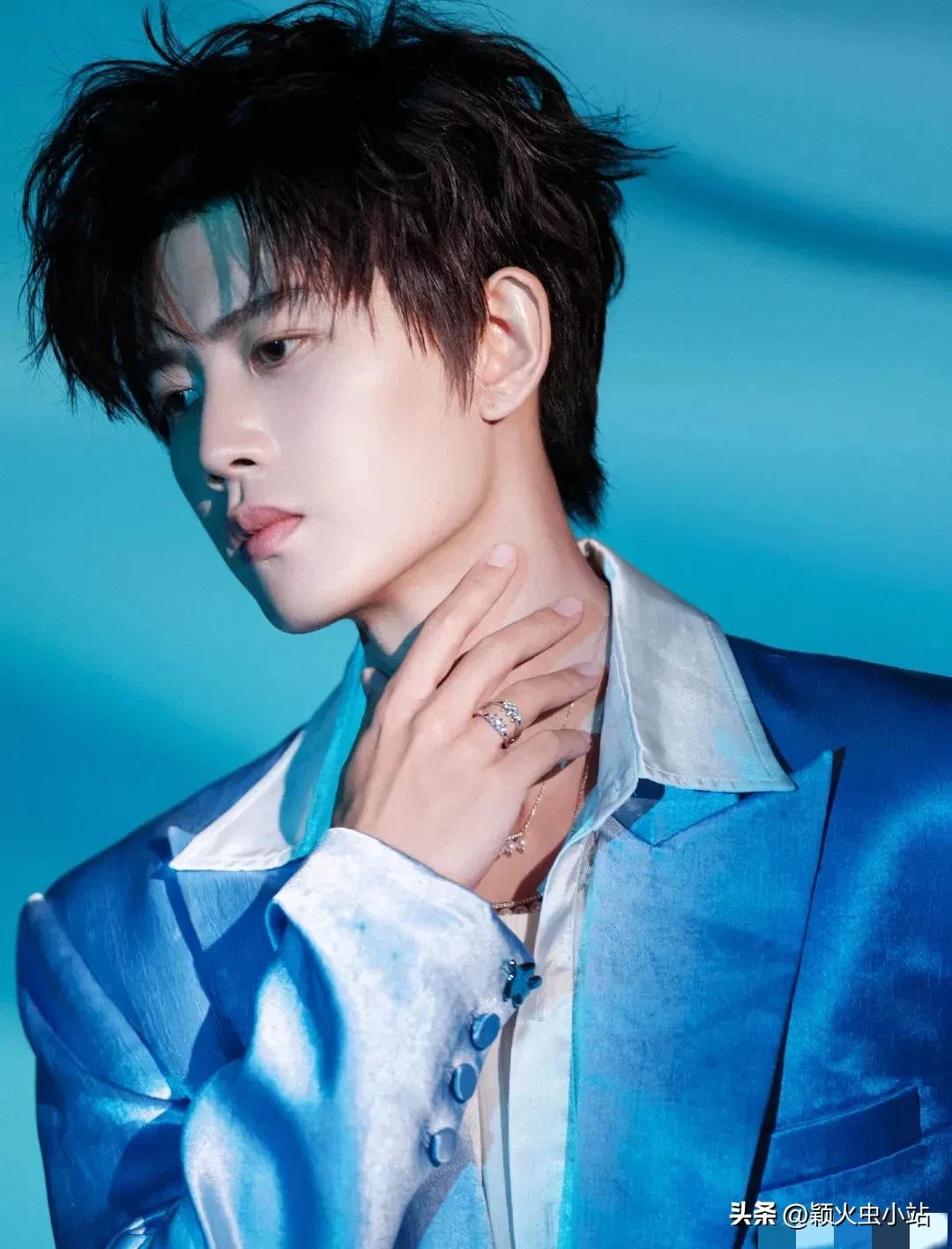 8.9 Entertainment Melon: Ren Jialun Yang Zi Wu Lei Bailu Jiang Yiyi ...