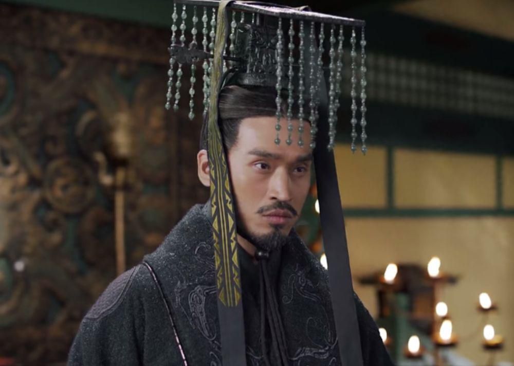 How did the danmei-tempered King Xuan of Chu be continuously fooled by ...