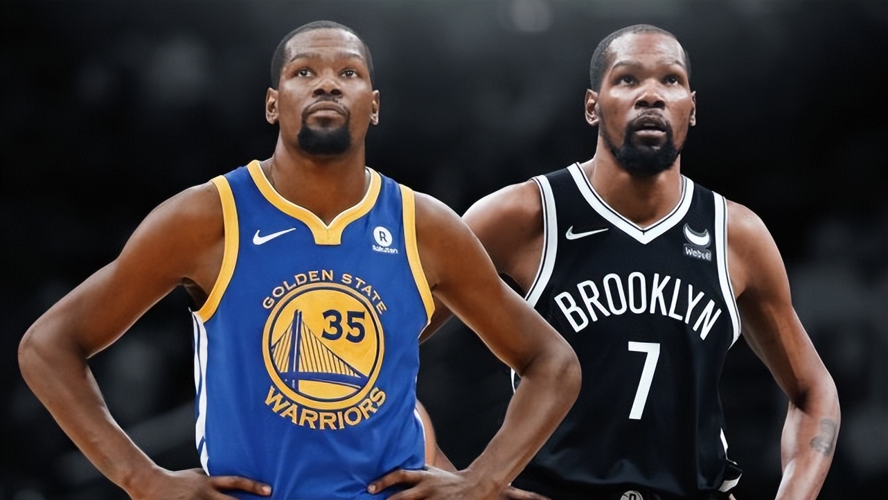 Executives recruited the Warriors to replace Durant for the ...