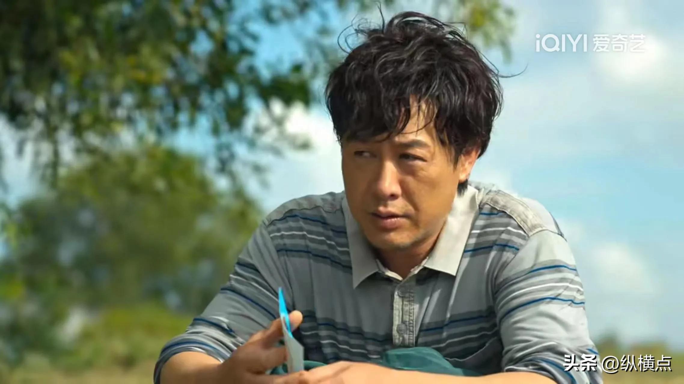 Hurricane: Sweeping black and evil, blowing the storm!An Xin's 20-year ...