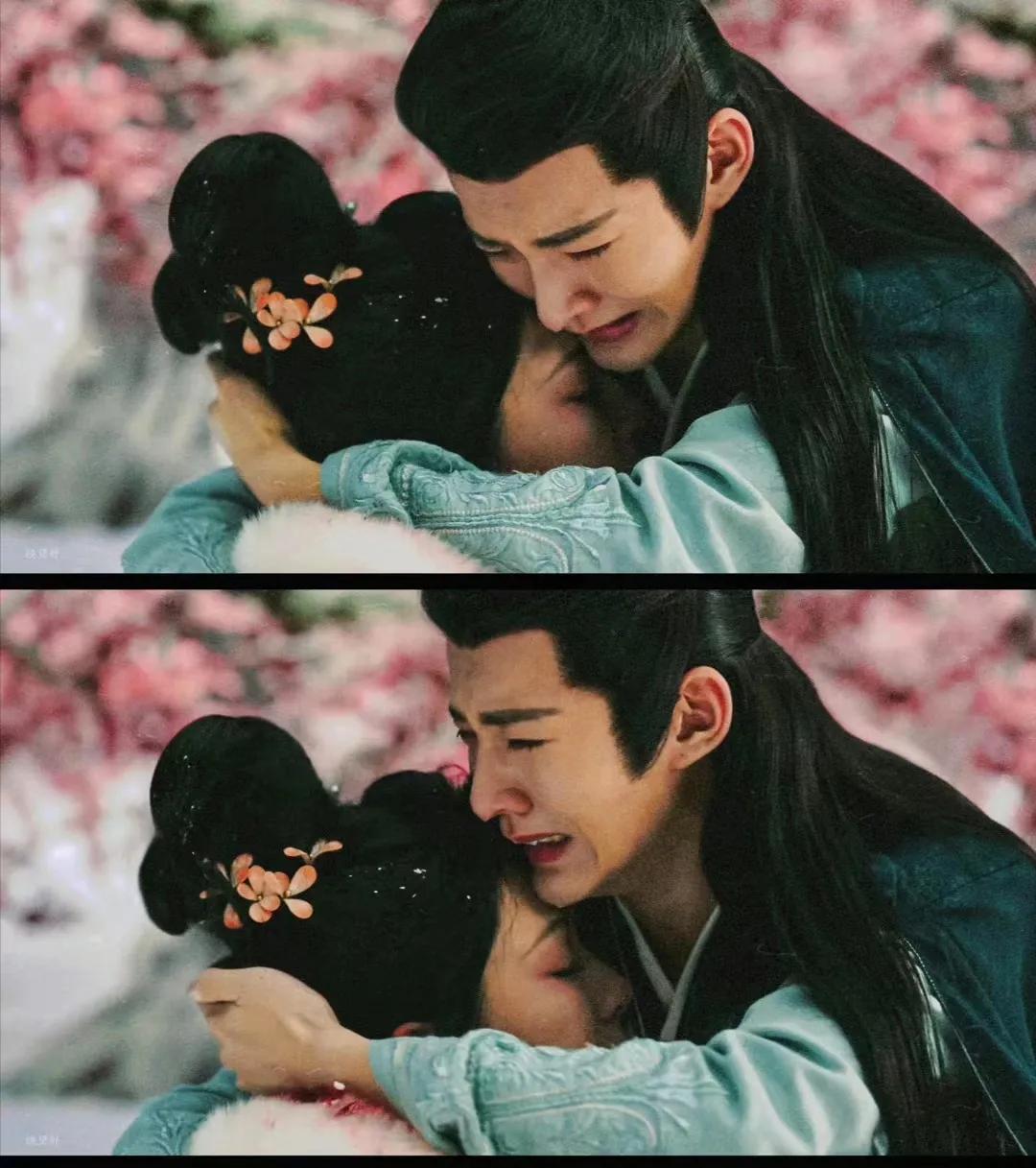 Merlin clip, Deng Wei can not be scolded - iMedia