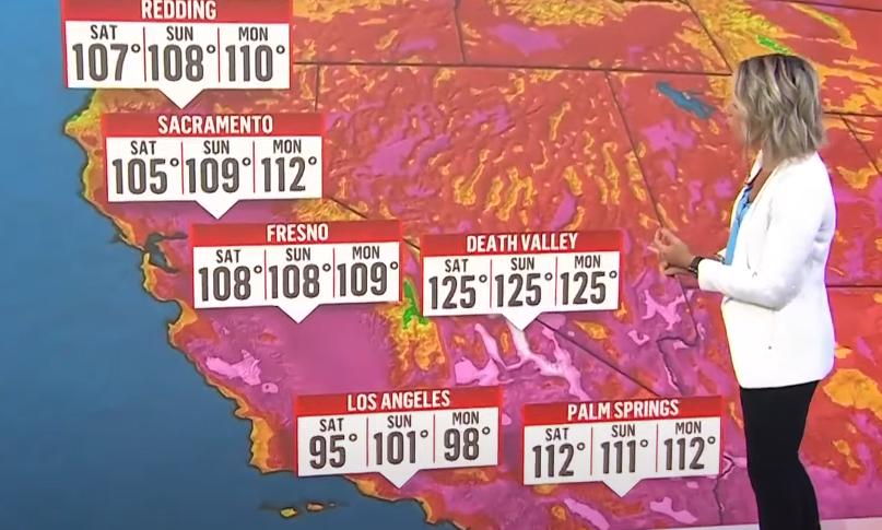 The United States is facing the threat of "Samadhi True Fire" - iNEWS