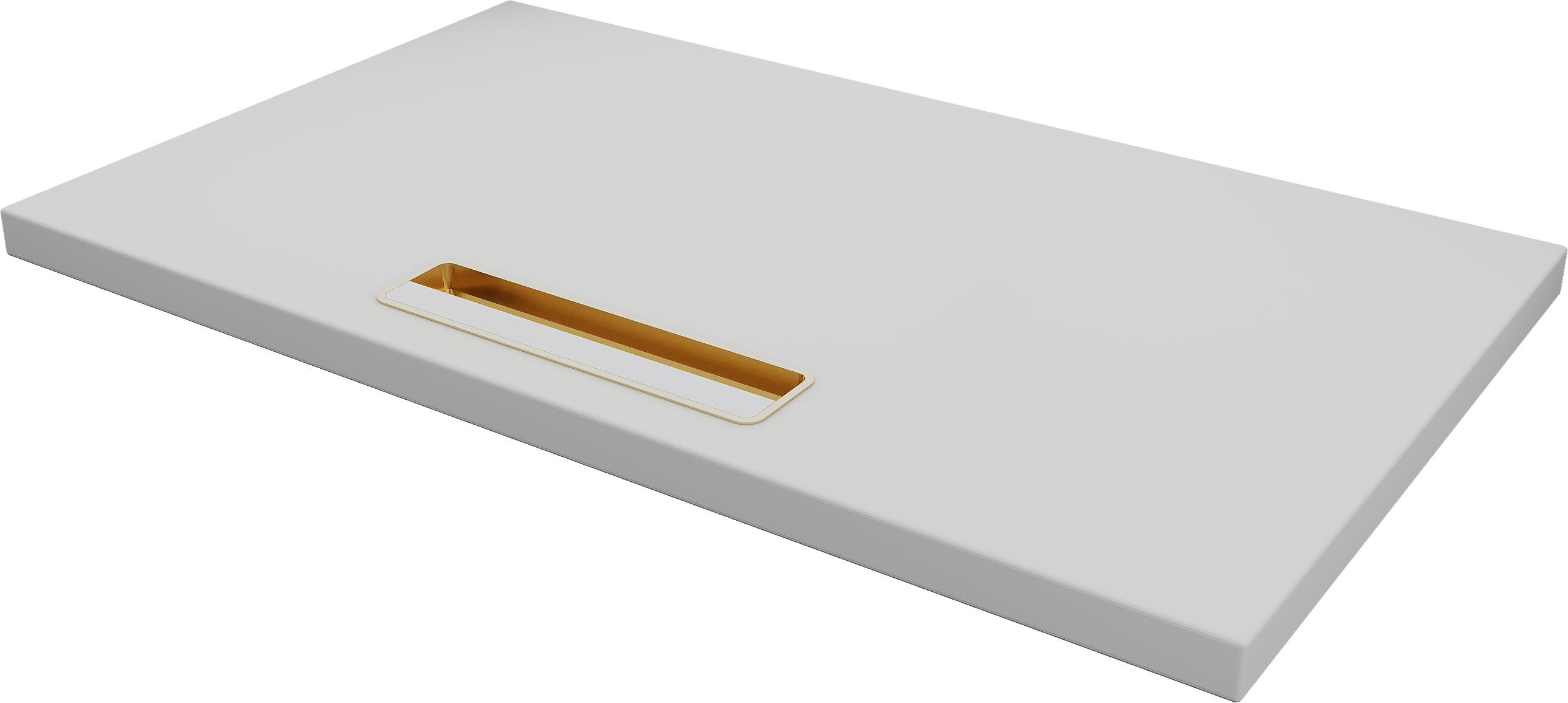 What is the best edge banding process? It has nothing wrong with it ...