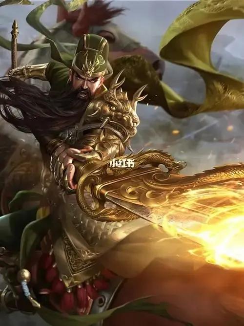 Records of the Three Kingdoms: Wei Shuwu Emperor Ji 5 - iMedia