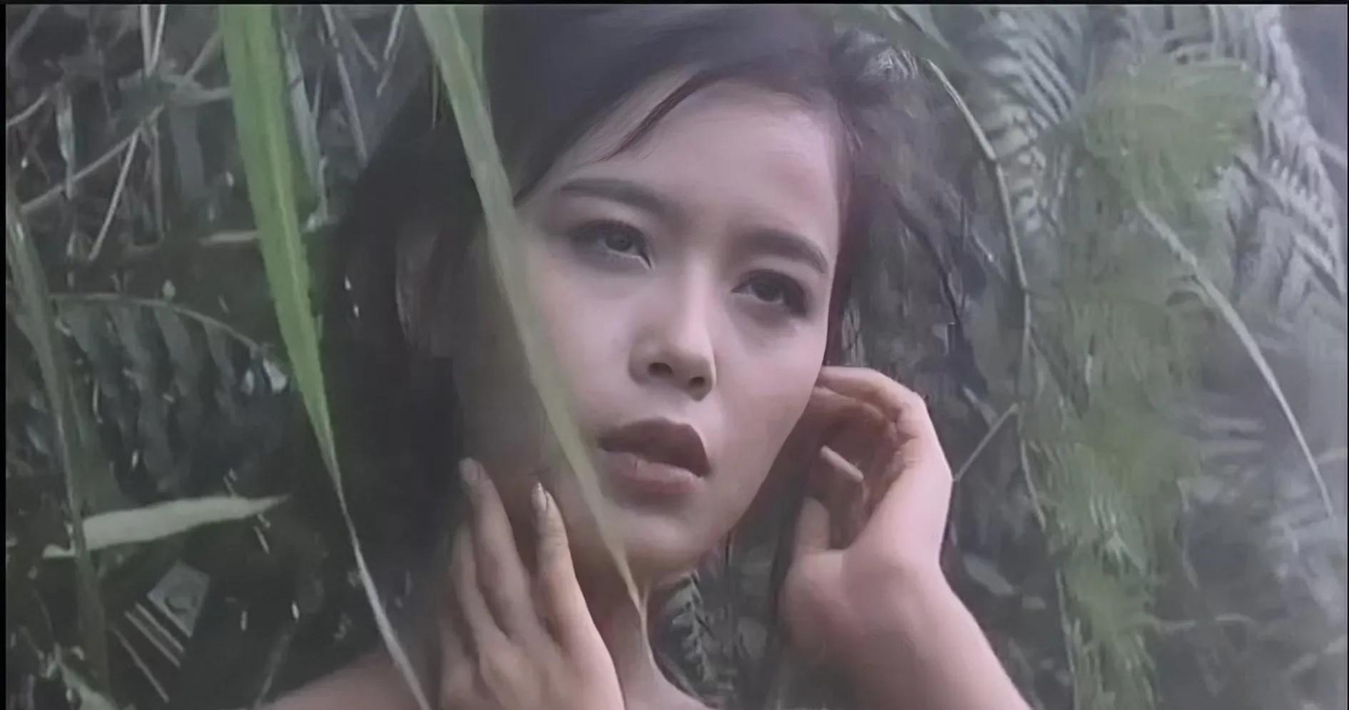 Yue Hong: The busiest female zombie in Hong Kong movies, she will ...
