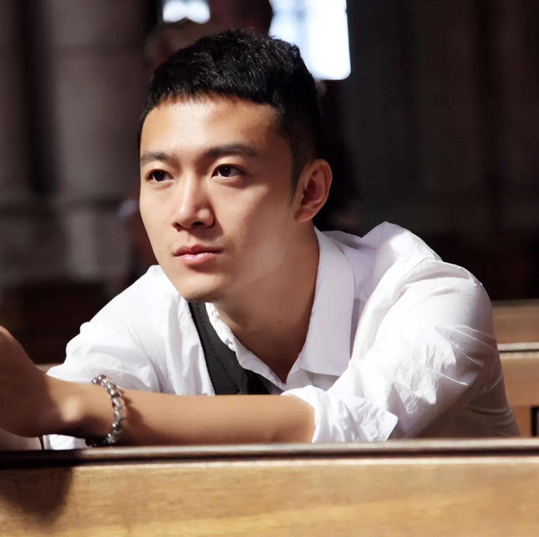 From "CCTV's most handsome male anchor" to no one cares about him, what ...