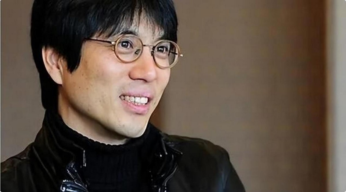 The current situation of 44-year-old Tang Wei was exposed. He left the ...