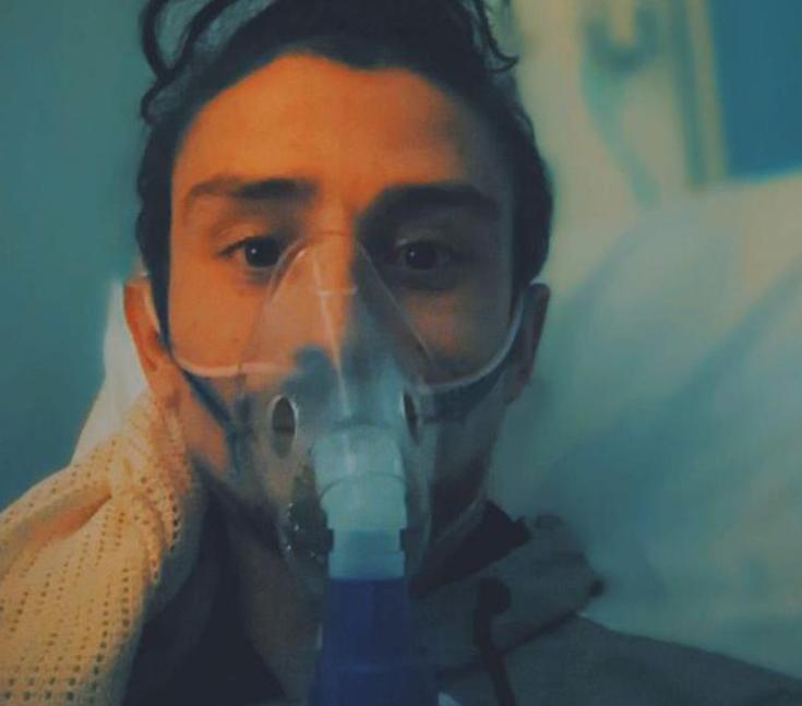 Sudden news of death!28-year-old dwarf actress Jasmine committed ...