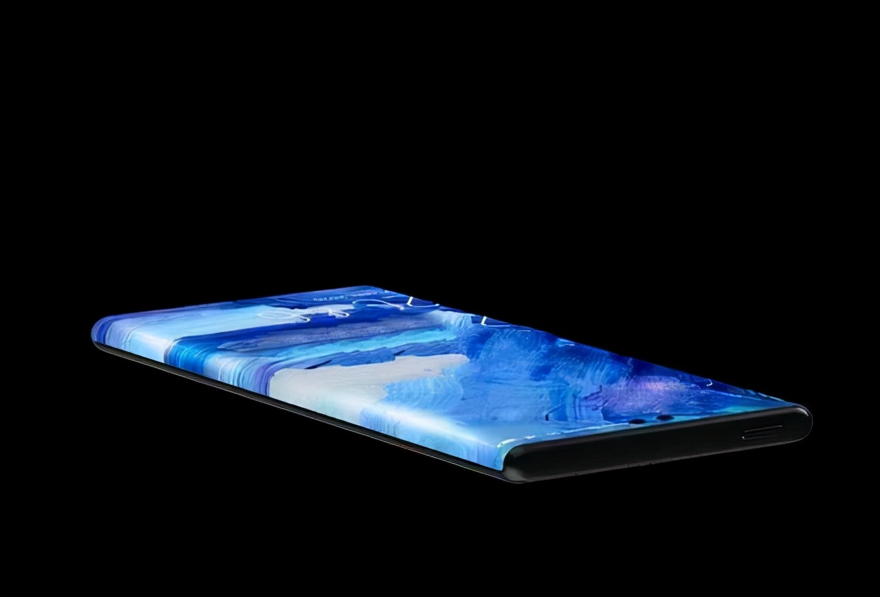 Why the iPhone is unwilling to use a curved screen and analyze the ...