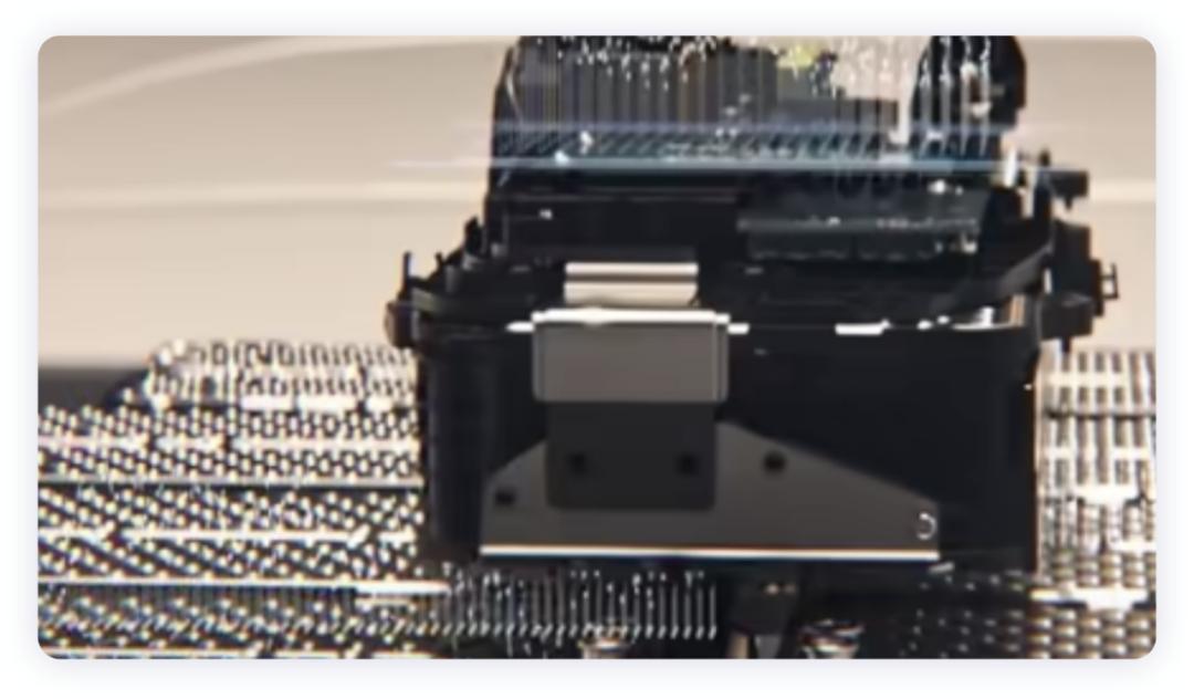 New American power Lucid's battery cooling solution - iNEWS