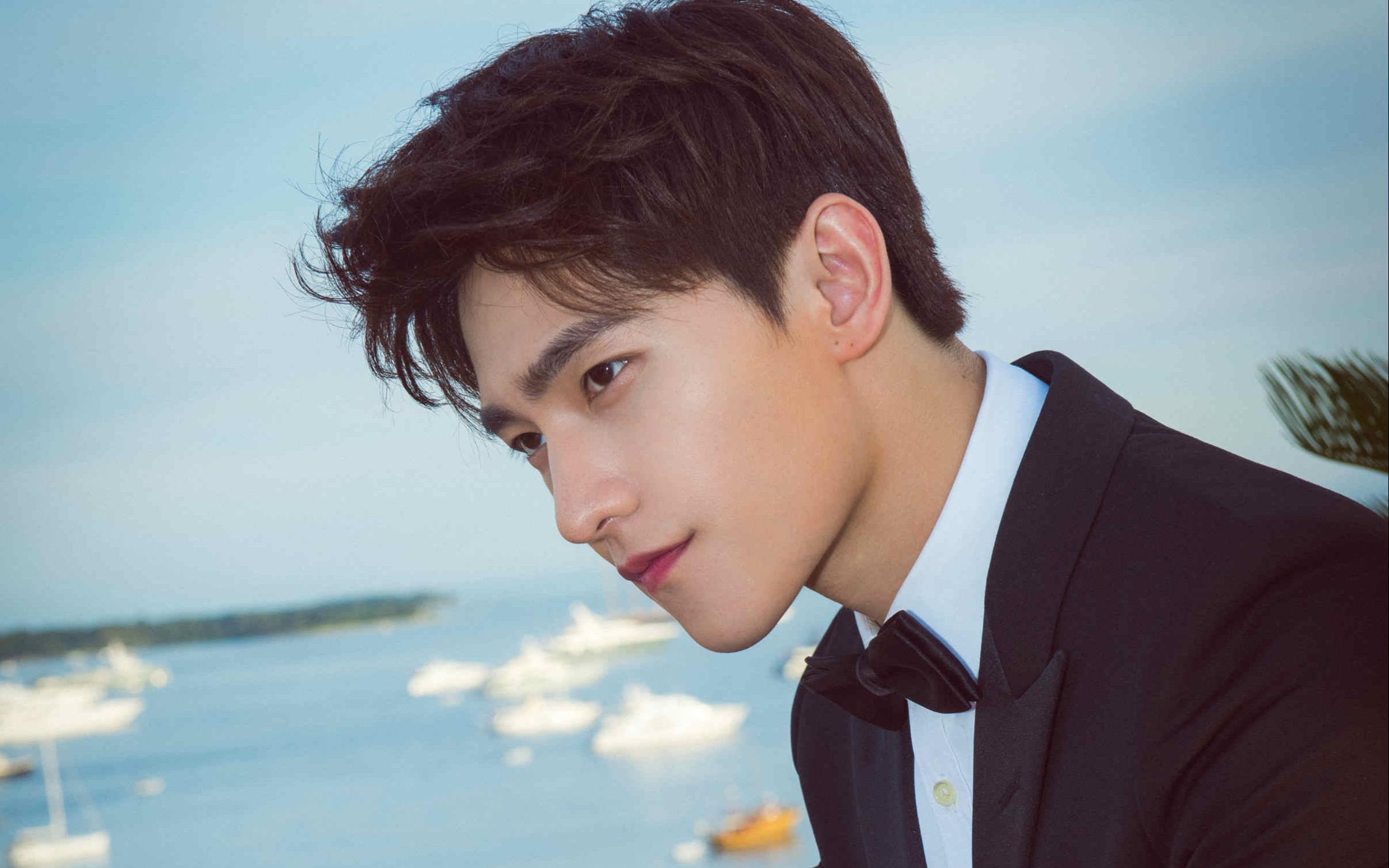 Entertainment breaking news: Yang Yang, Lin Chiling, tfboys, Zhang Yuqi ...