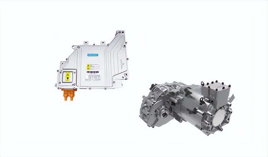 Inovance's new energy vehicle ambition - iNEWS