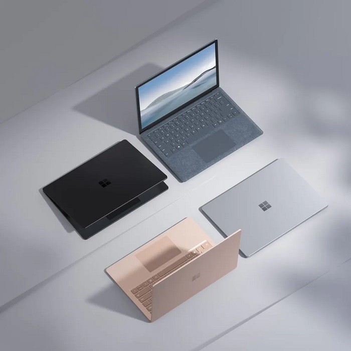 "10th Anniversary" conference: three new Surface products may debut - iNEWS