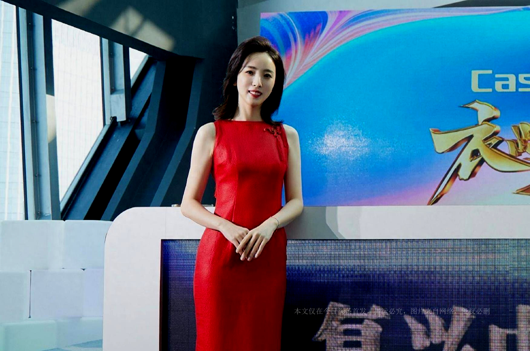 CCTV's host lineup has been adjusted. Who are the abandoned hosts? - iMedia