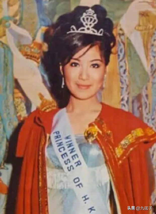 The husband of the first marriage cheated, the husband of the second ...