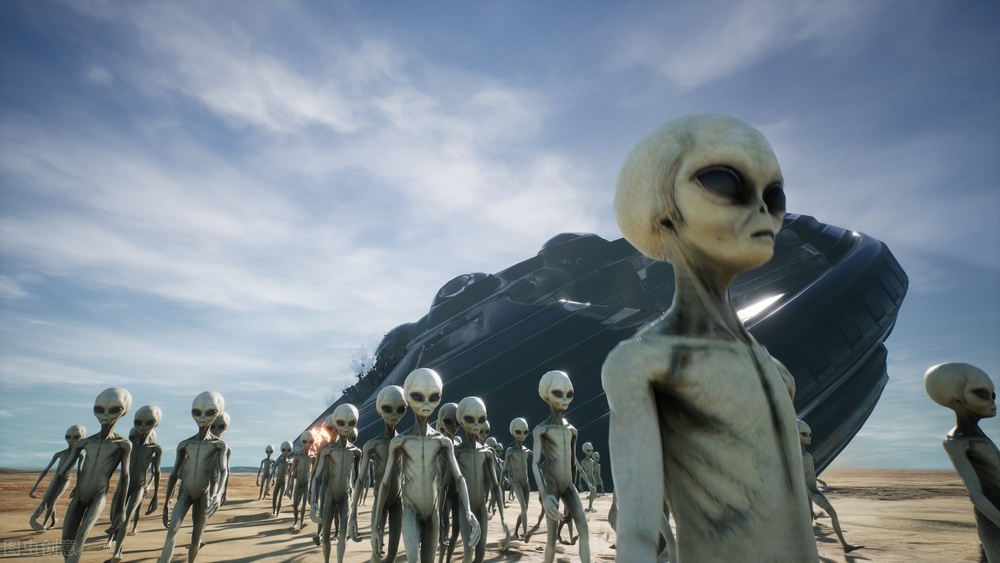 Why hasn't Earth been invaded by aliens? - iNEWS