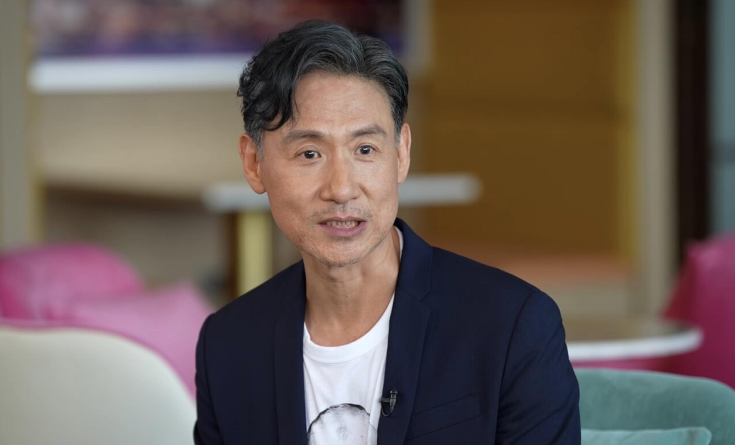 Jacky Cheung revealed the reason for not immigrating, saying that he ...