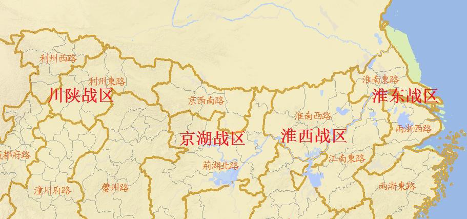 The Beginning of the Song-Mongolian War—Duanping Entering Luo - iNEWS