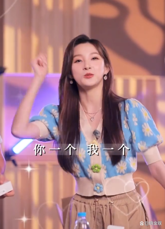 Ma Fanshu: His status has soared rapidly. He partnered with Kang Hui ...