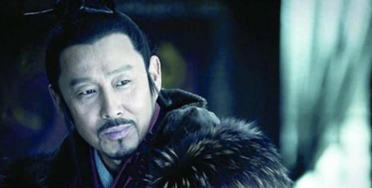 Why is Liu Bang's Han military flag red? It turns out it comes from ...