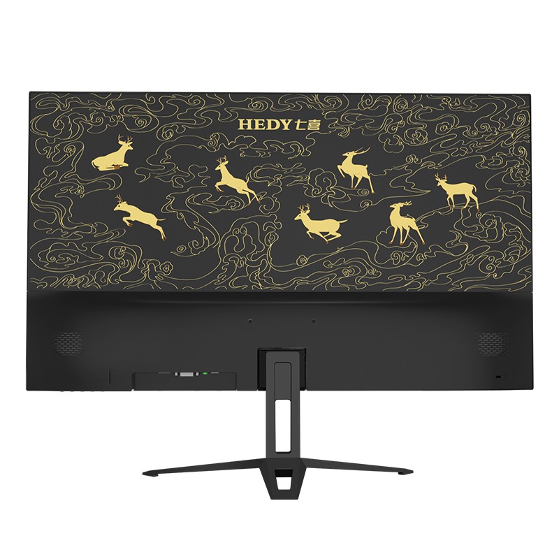 HEDY Hedy Computer: How to choose a monitor without stepping on the pit ...