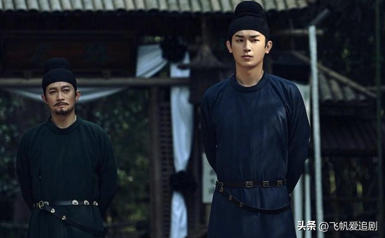 "Story of Tang Dynasty" on the reasons why Pei's father did not agree ...