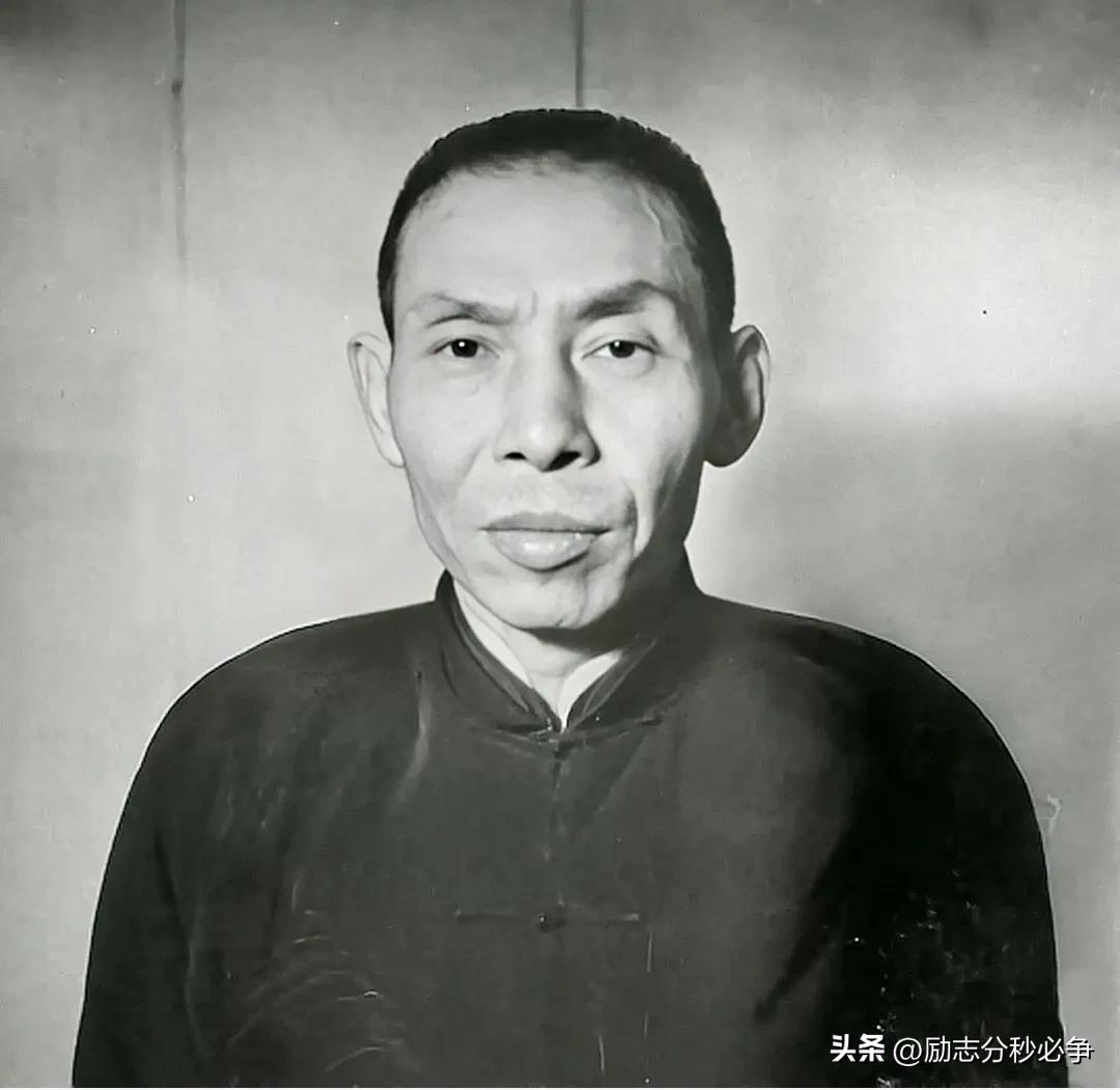 The legend of the Republic of China "Du Yuesheng" - iMedia