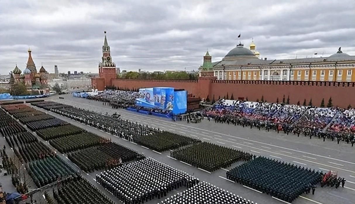 Putin has prepared for the worst, why is the Russia-Ukraine war: none ...