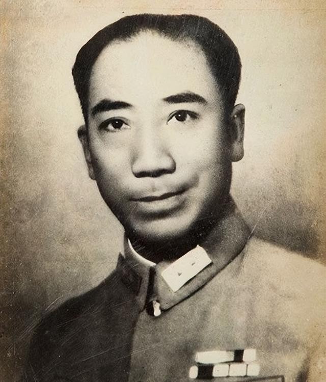 How did the KMT spy chief Dai Li die? Was he really murdered by Chiang ...