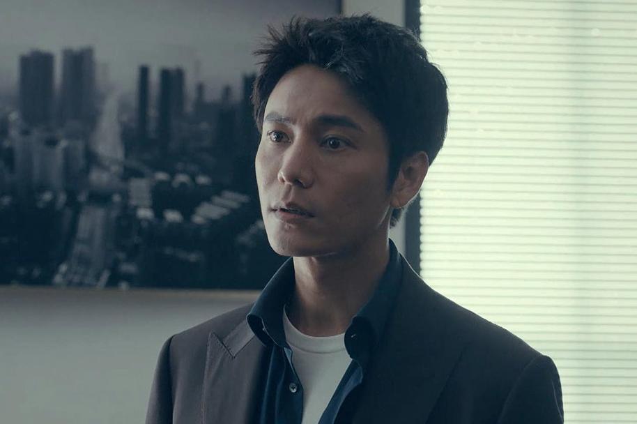 These Sichuan and Chongqing male stars have immortal classics and new ...