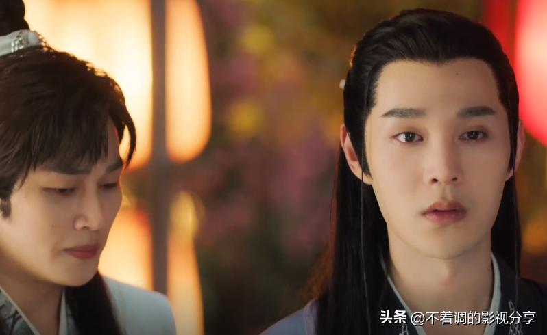 [Ye Cheng Fu] I don't know the cast, the plot is a bit persuasive, and ...