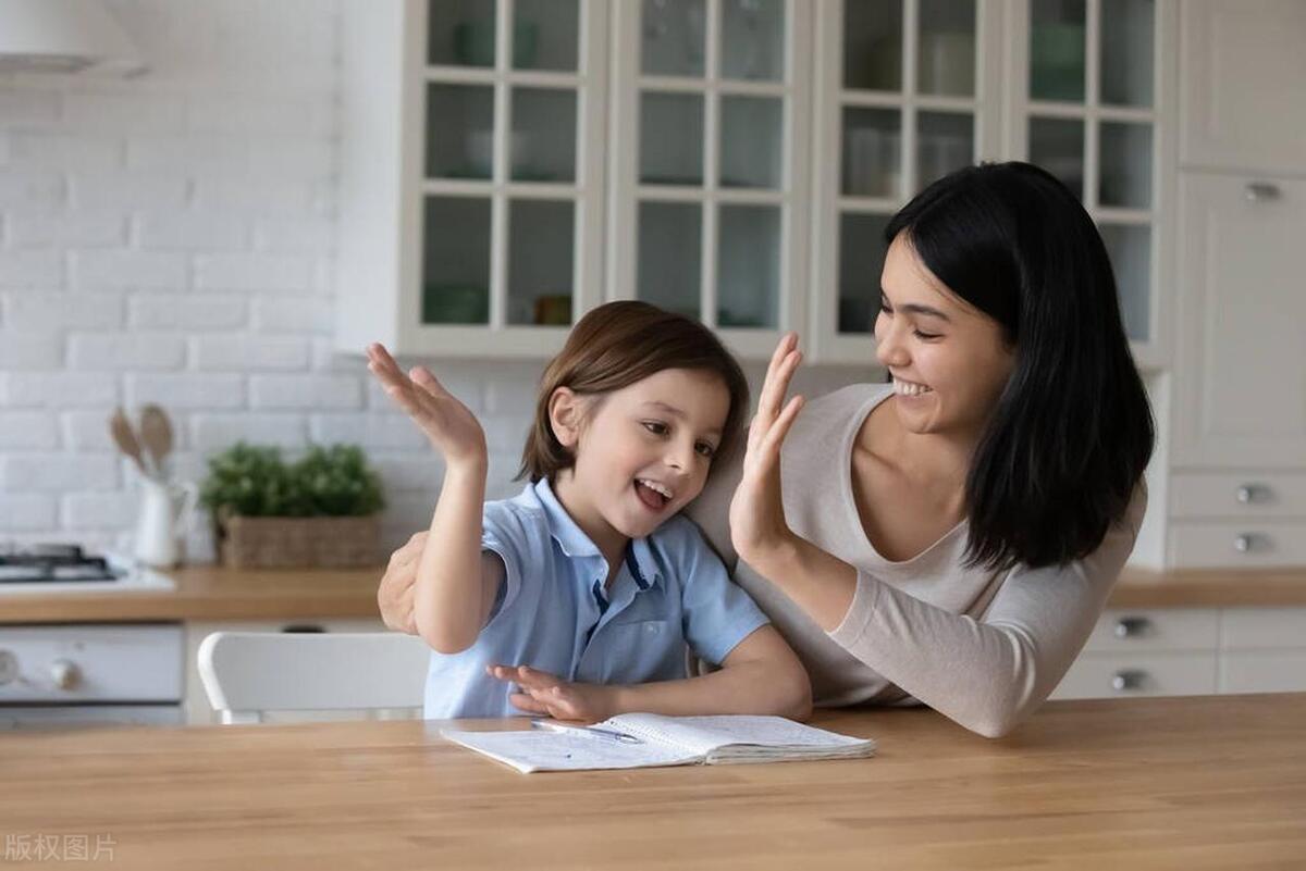 What should parents do when children with hyperactivity and inattention ...