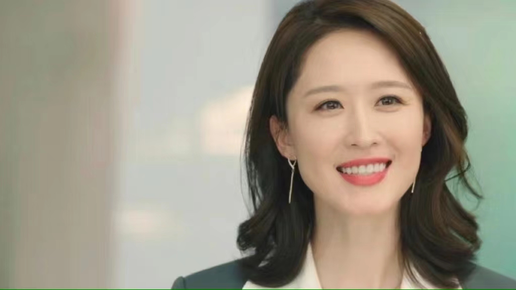 "Wife's New World" female domineering boss teases green tea, netizens call it too relieved! - iMedia
