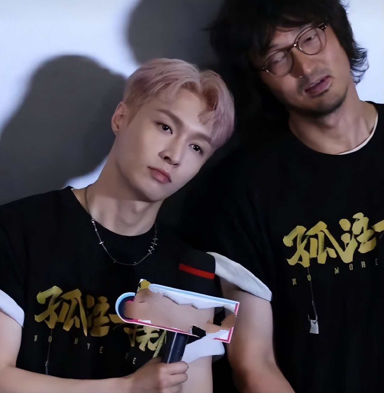 "All or Nothing" breaks 1.1 billion, Zhang Yixing reveals the secret of ...