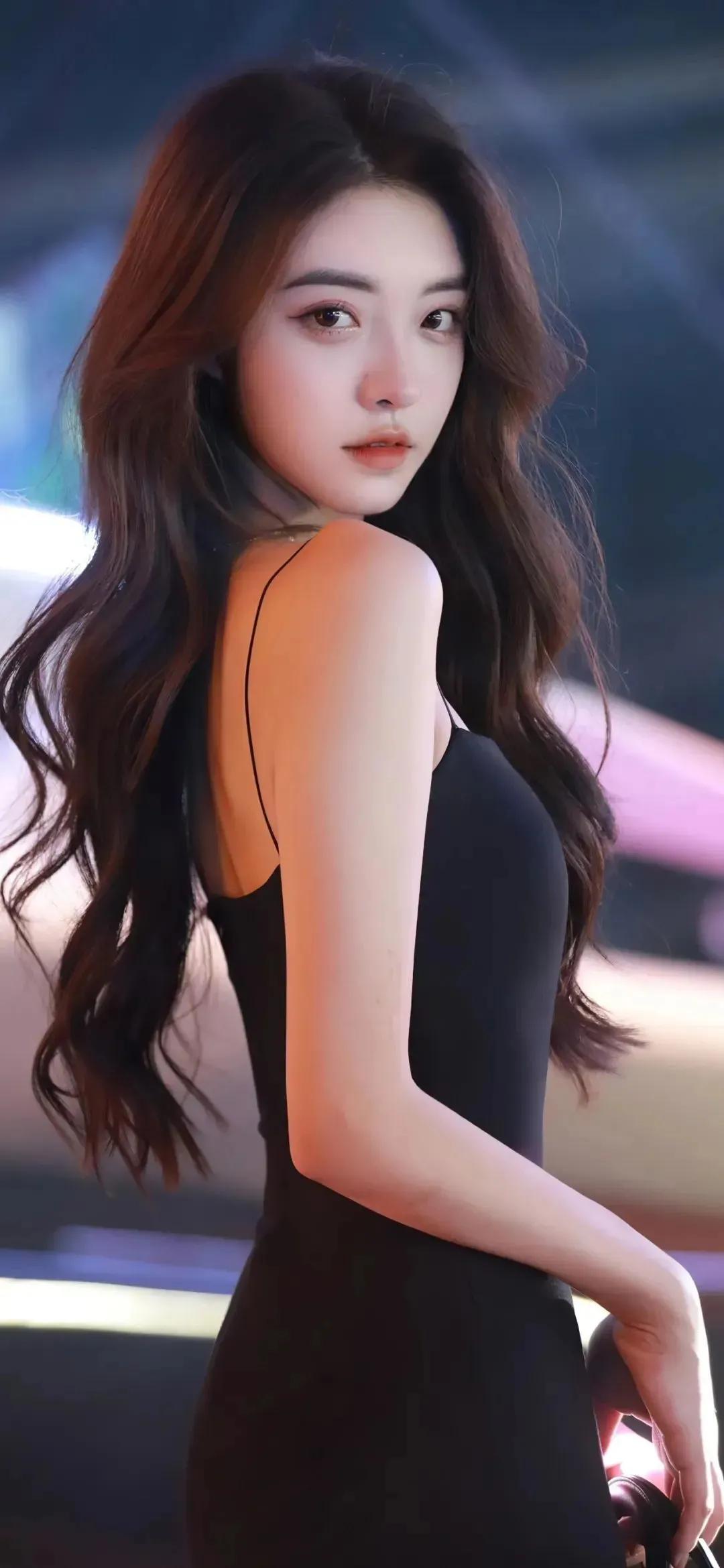 High-value beauty mobile wallpaper No. 150 - iNEWS