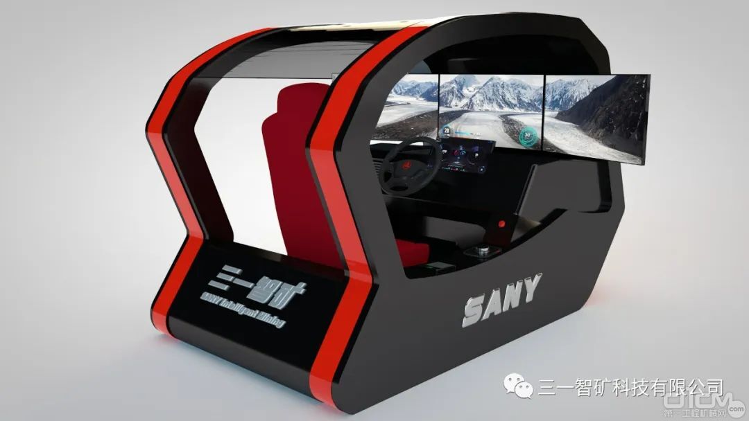 The "carbon" road of science and technology, the unmanned driving of ...