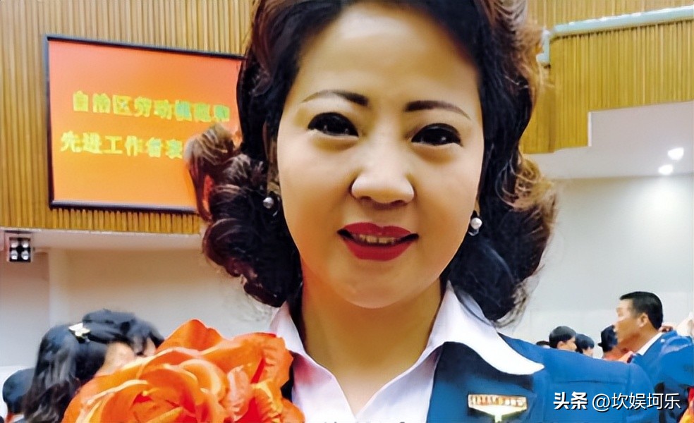 The new development of the Li Shaoli incident, the first appearance was ...