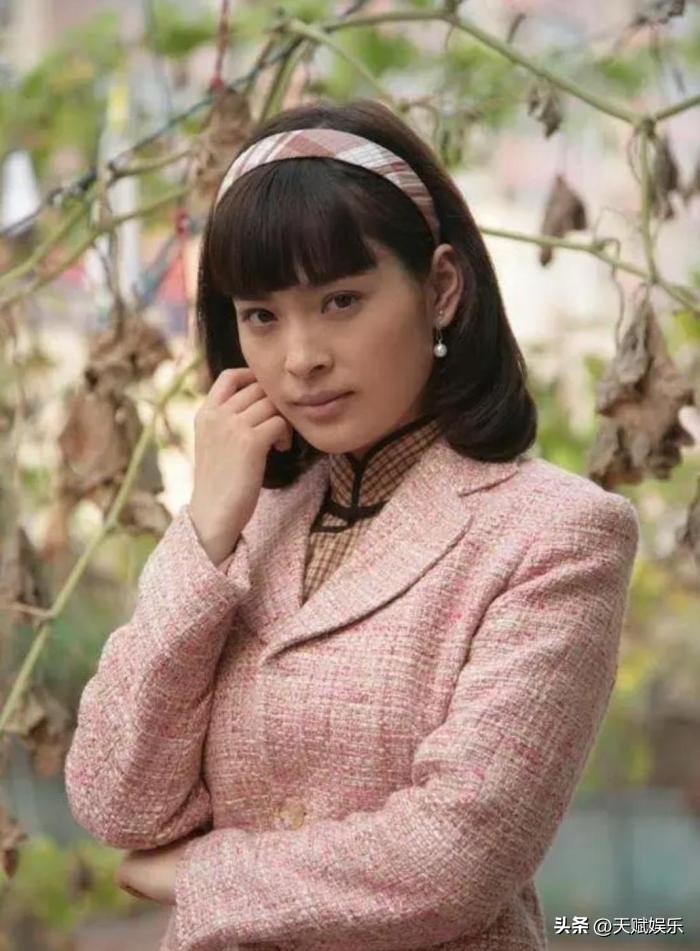 Performing arts actress Ma Jing - iMedia