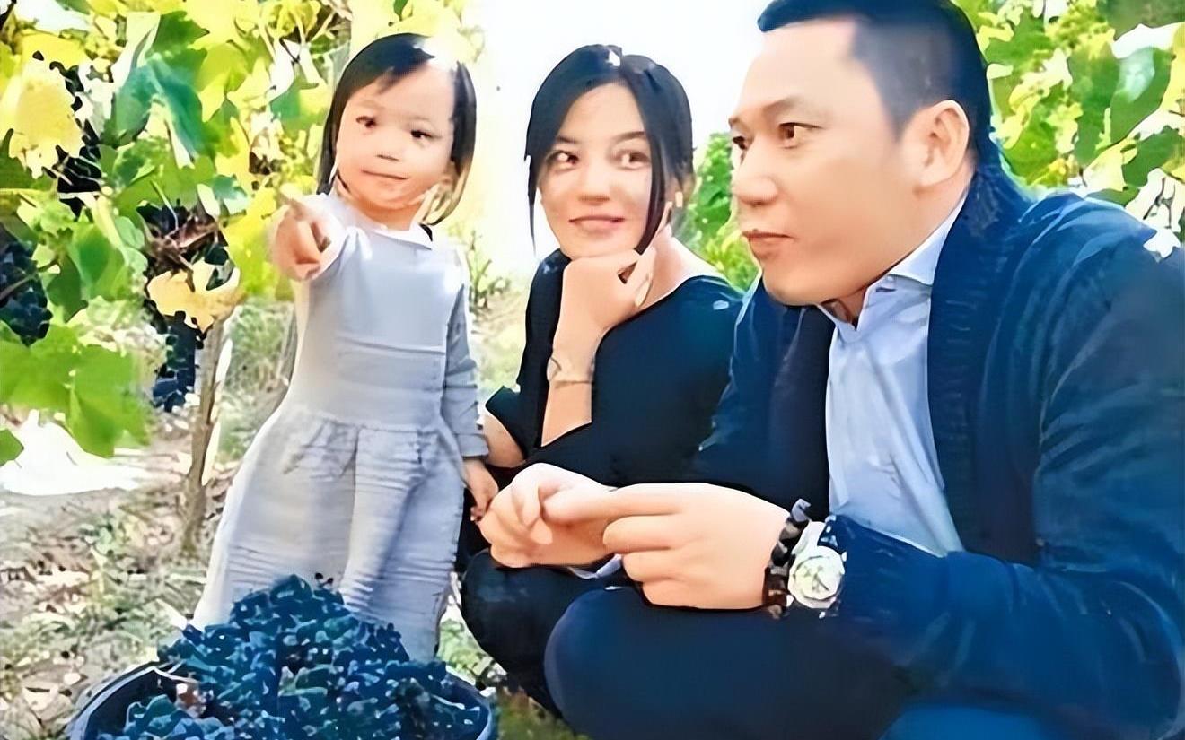 Zhao Wei once married into a wealthy family, but the wealthy family finally came to an end. Why ...