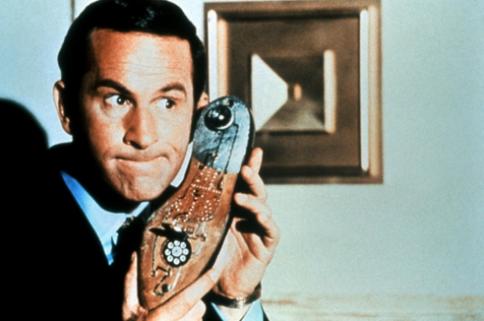 "Confused Detective" uses humorous and absurd plots to reflect what ...