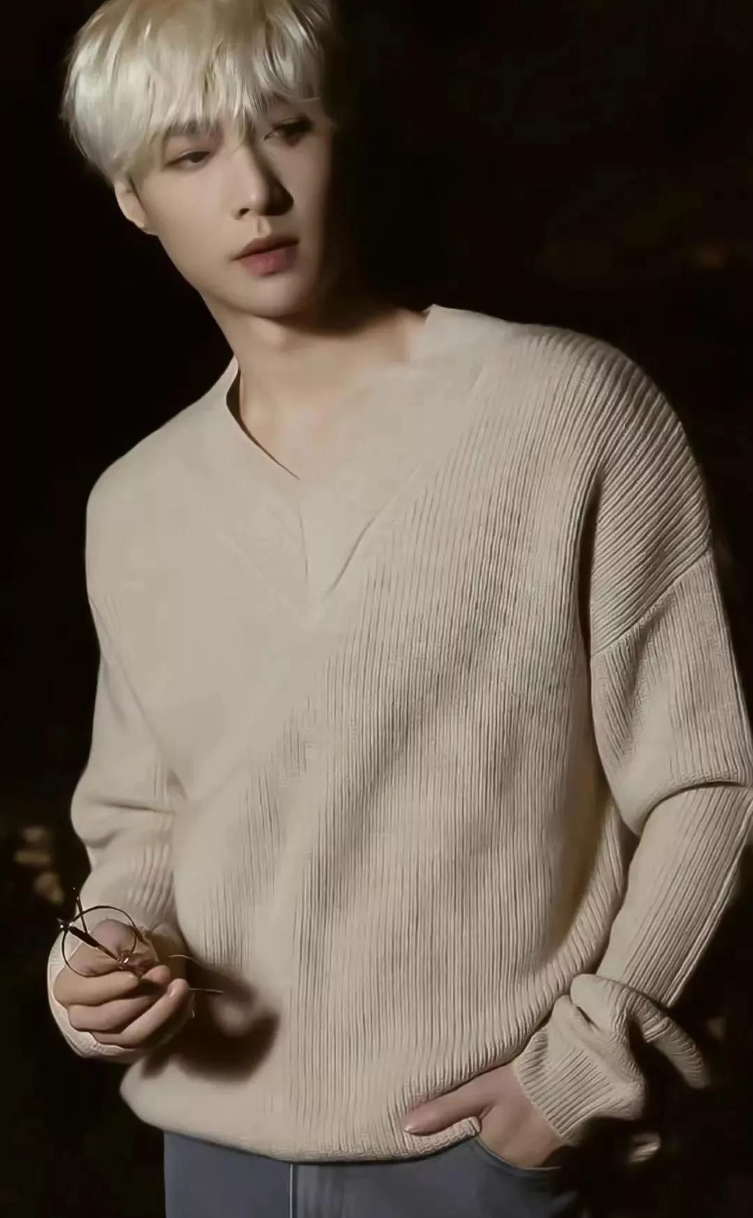 Eating melon summary No. 92: Li Yitong, Zhang Yixing, Zhang Yi, Wang Xiaofei, Hu Ge, Li Landi ...