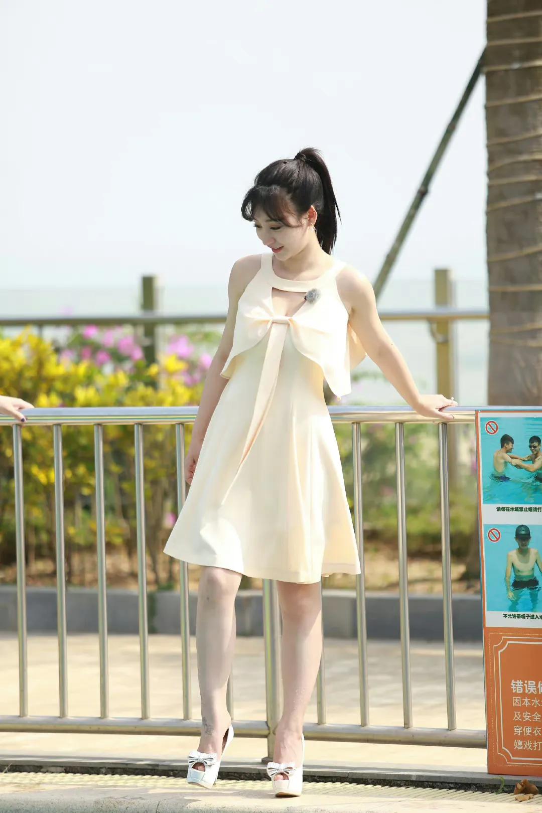 Famous scene of Liu Yan variety show - iNEWS