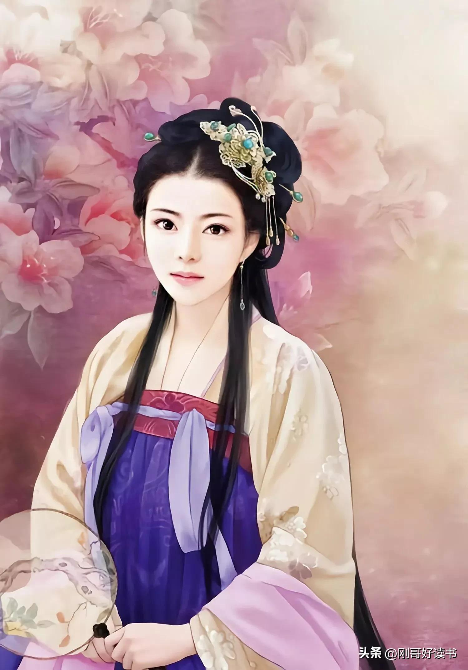 Princess Lu Yuan: The elder brother is the son, the younger brother is the son-in-law, a drama ...
