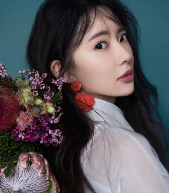 Liu Mengmeng is so beautiful - iNEWS