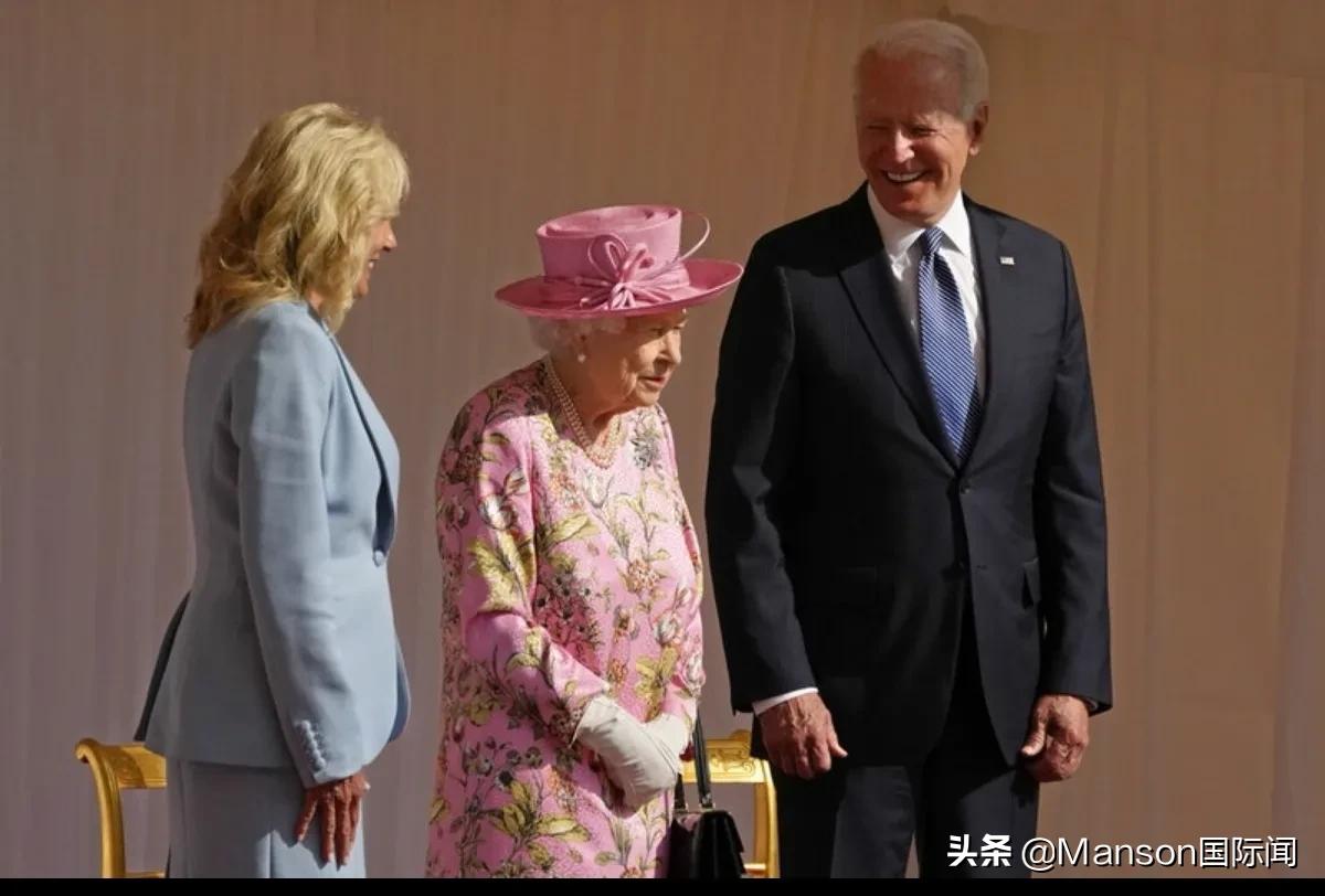 The Queen's Best Personality Traits?British royal historian - iNEWS