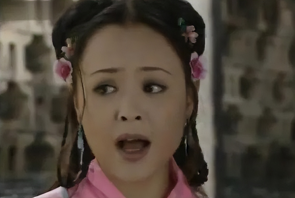 Actor Cui Yi became popular by playing the role of "Girl", but at his ...