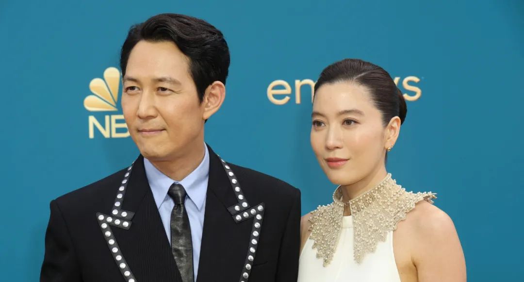 The Korean chaebol daughter fell in love with the Asian actor?Samsung ...